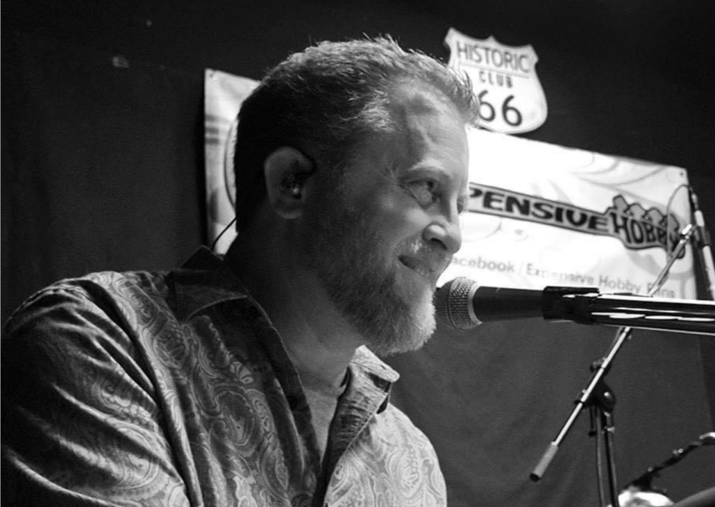 Bondholder Bash with Brian Comotto – Campus Cabana Swim Club